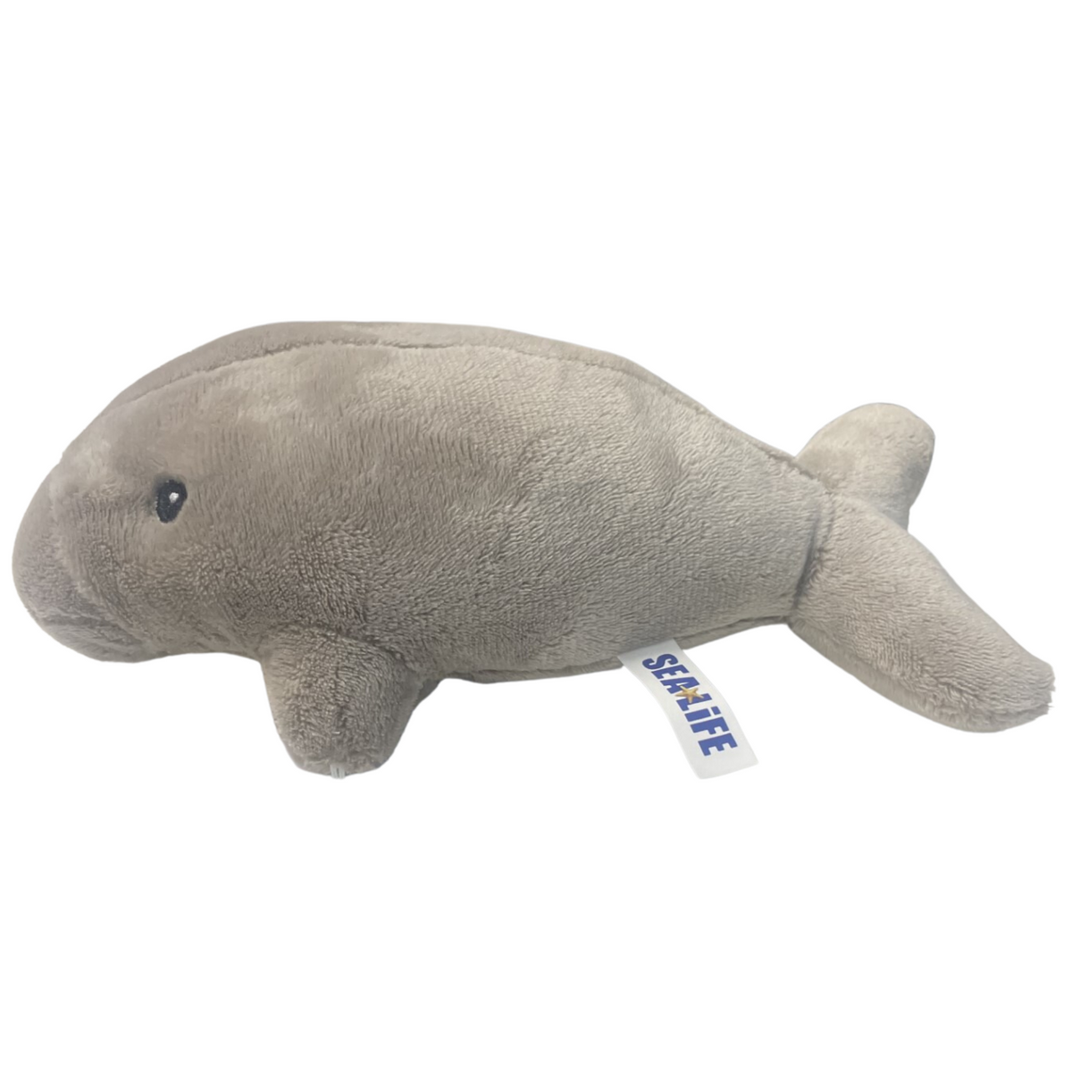 Eco Dugong 20cm – SEA LIFE Sydney Aquarium