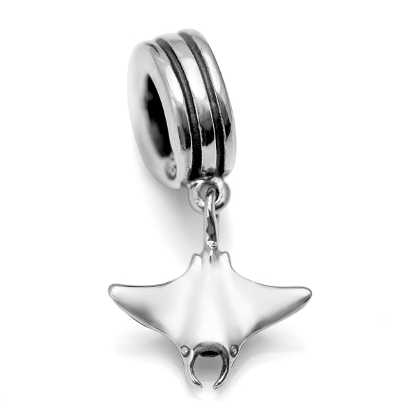 Manta Ray Charm – SEA LIFE Sydney Aquarium